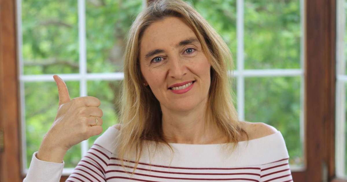 Mónica Acha, nutricionista, sobre el caldo antiinflamatorio con ...