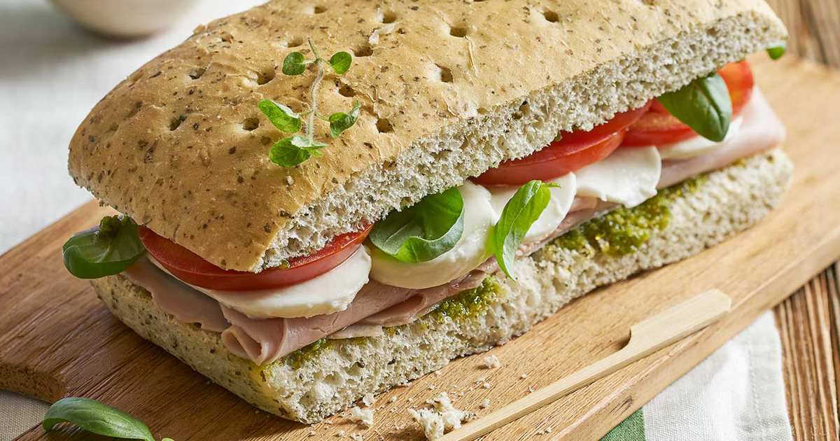 10 cenas con pan: recetas fáciles, rápidas y resultonas que te ...