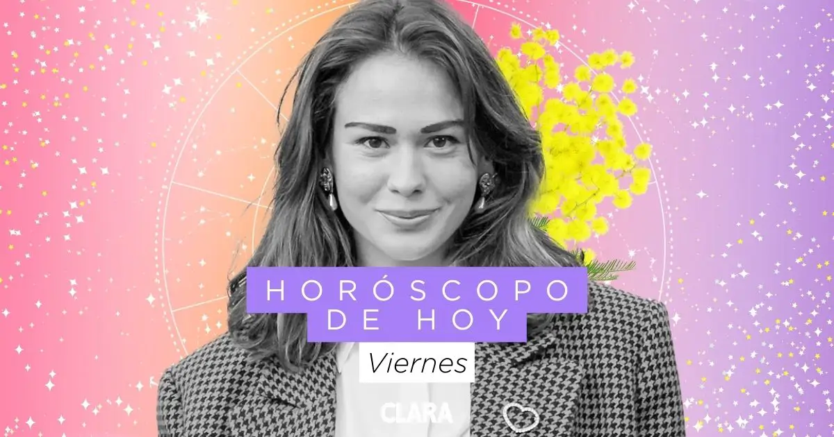 ¿Qué le pasará hoy 24 de enero a mi signo? Descubre tu suerte en salud ...