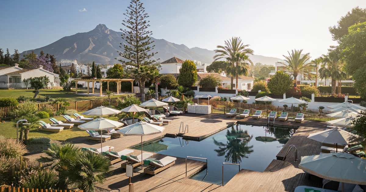 El sol también es para el invierno: tres restaurantes (y un bonus track ...