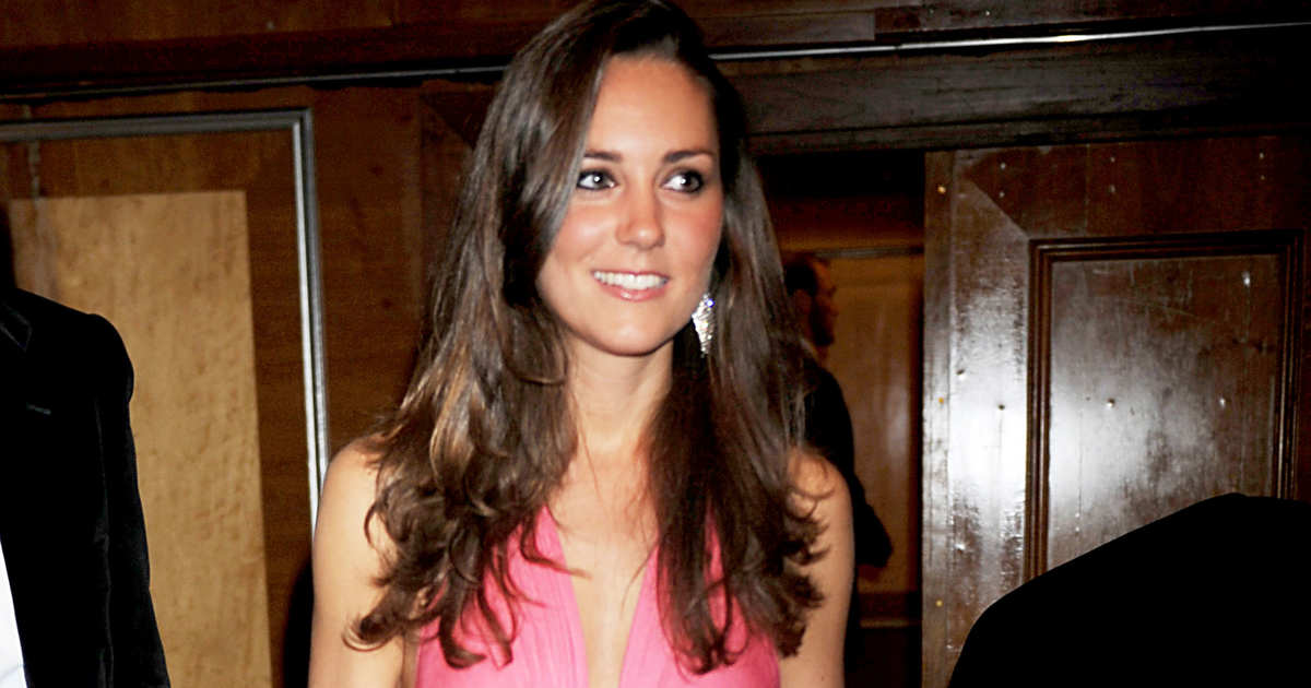 Harry Blakelock, el desconocido exnovio de Kate Middleton que le rompió ...
