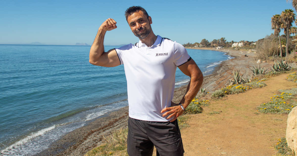 José Antonio Ruiz, entrenador personal: “Uno de los mayores errores que ...