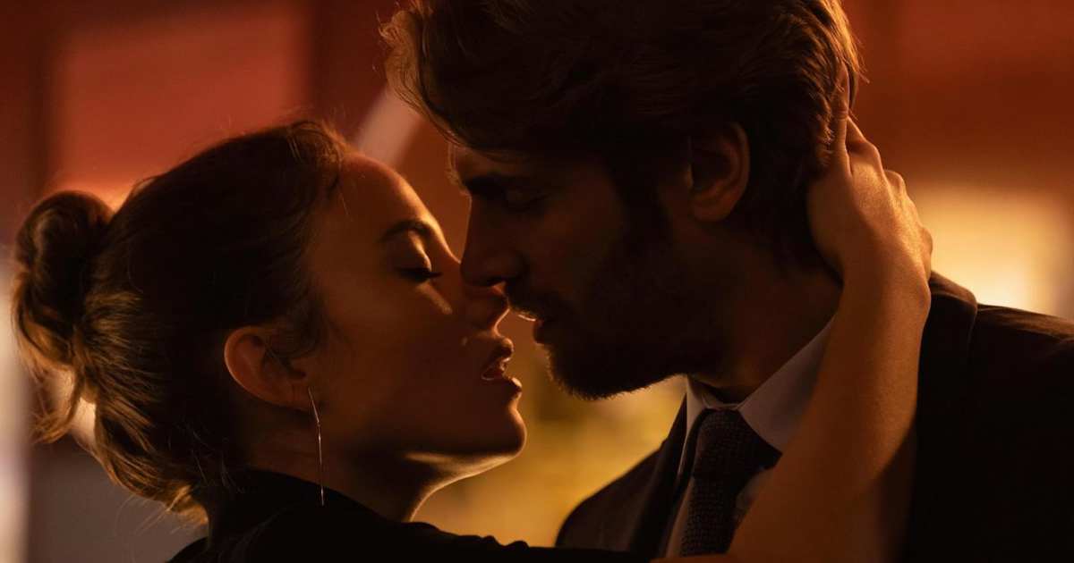 20 libros de romance spicy llenos de pasión y totalmente adictivos