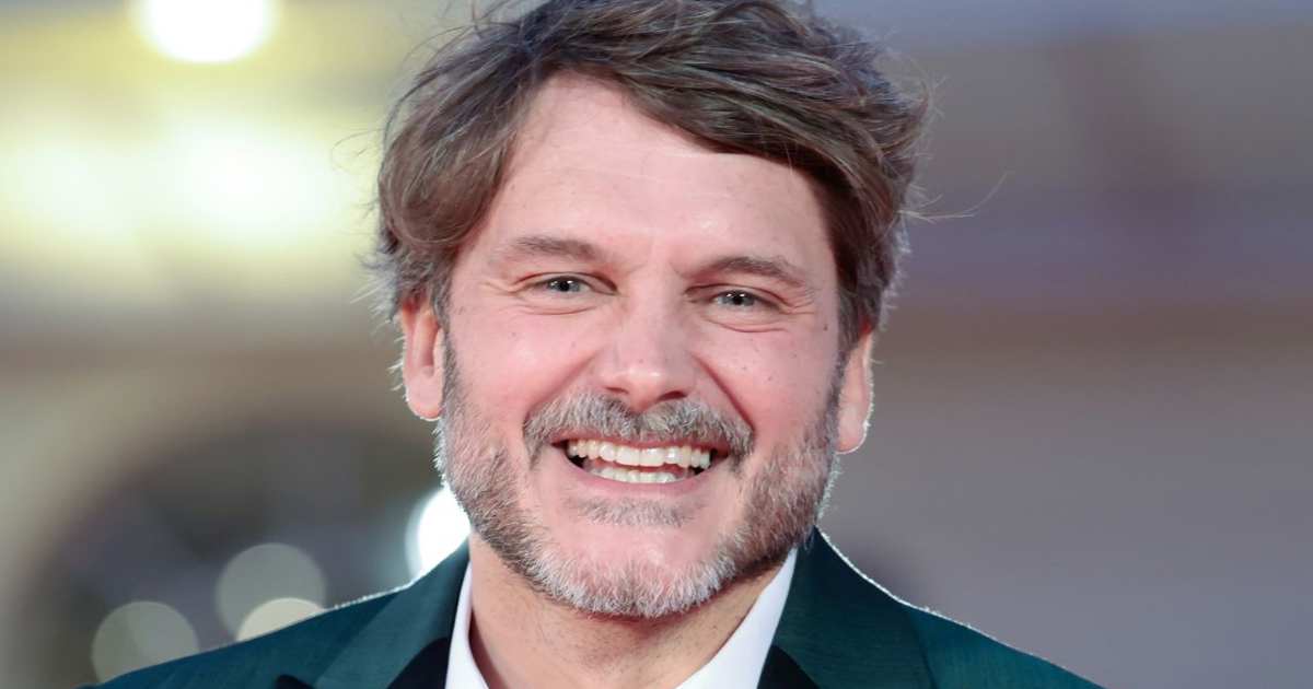 La faceta más privada de Salva Reina: de su discreta historia de amor ...