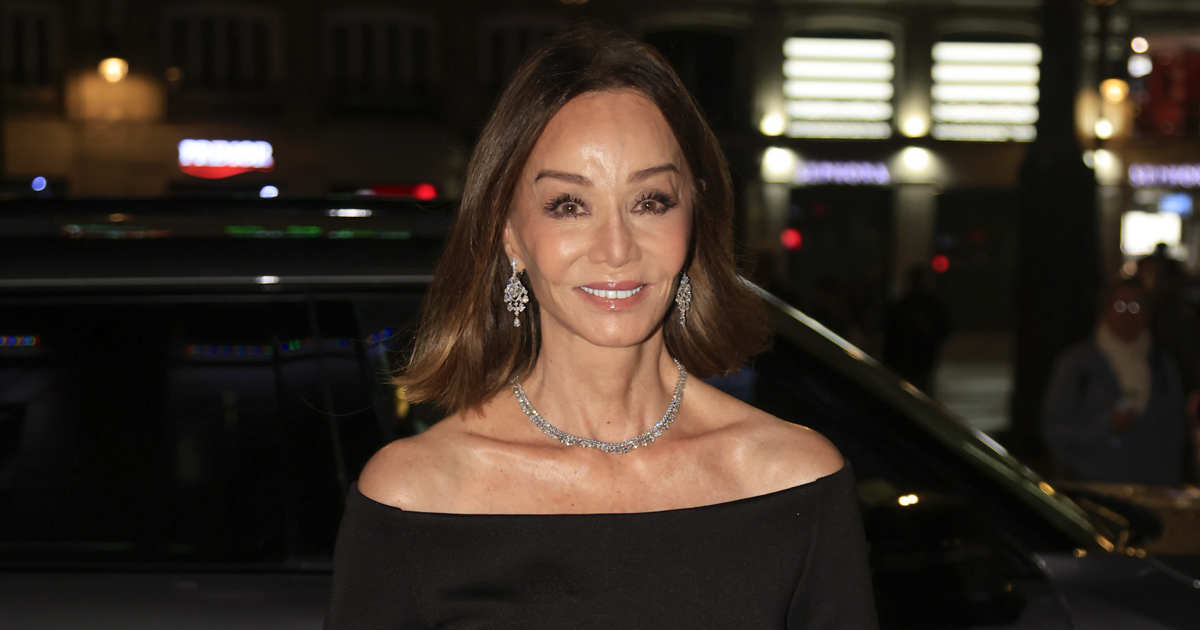 Así es Alejandro Altaba, el desconocido nieto abogado de Isabel Preysler: clavado a su abuela y ...