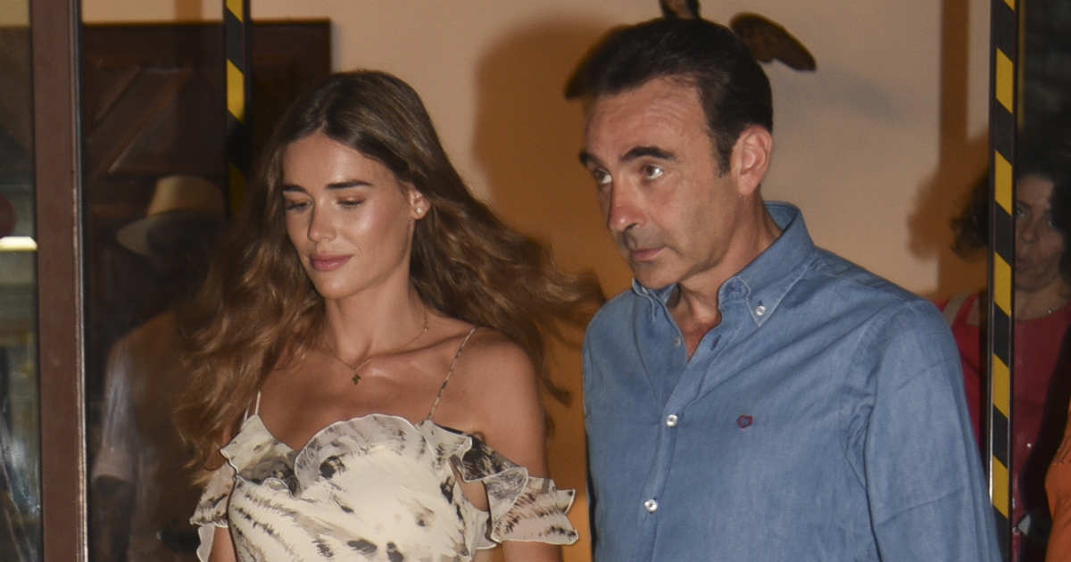 Abrimos el álbum privado de Ana Soria y Enrique Ponce en México: villa ...