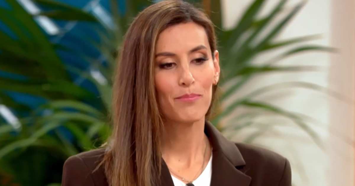 Ana Boyer reaparece en 'Bake Off' y cuenta la verdad sobre los ...