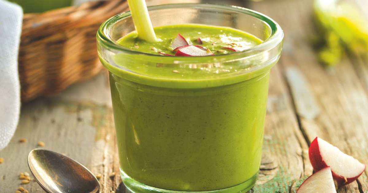 10 recetas con apio para adelgazar fáciles y muy apetecibles que te ...