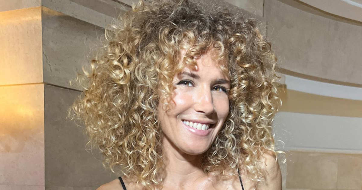 Cortes de pelo corto que definen el rizo sin apelmazarlo, perfectos ...