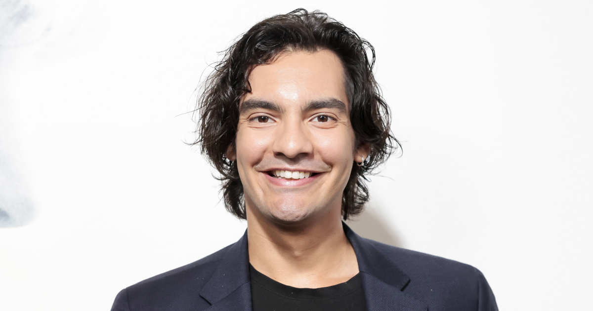 La nueva vida de Álex, el hijo de Ivonne Reyes: de participar en ...