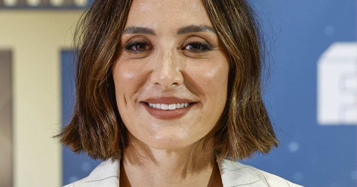 Tinte a los 40 sí, pero así: el nuevo color de Tamara Falcó resta años ...