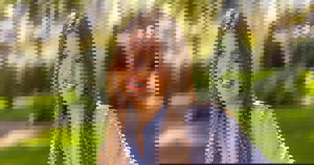 Jesús Reyes, experto en Casa Real, sobre el estilo de Sofía a sus 18 años: "No busca ...