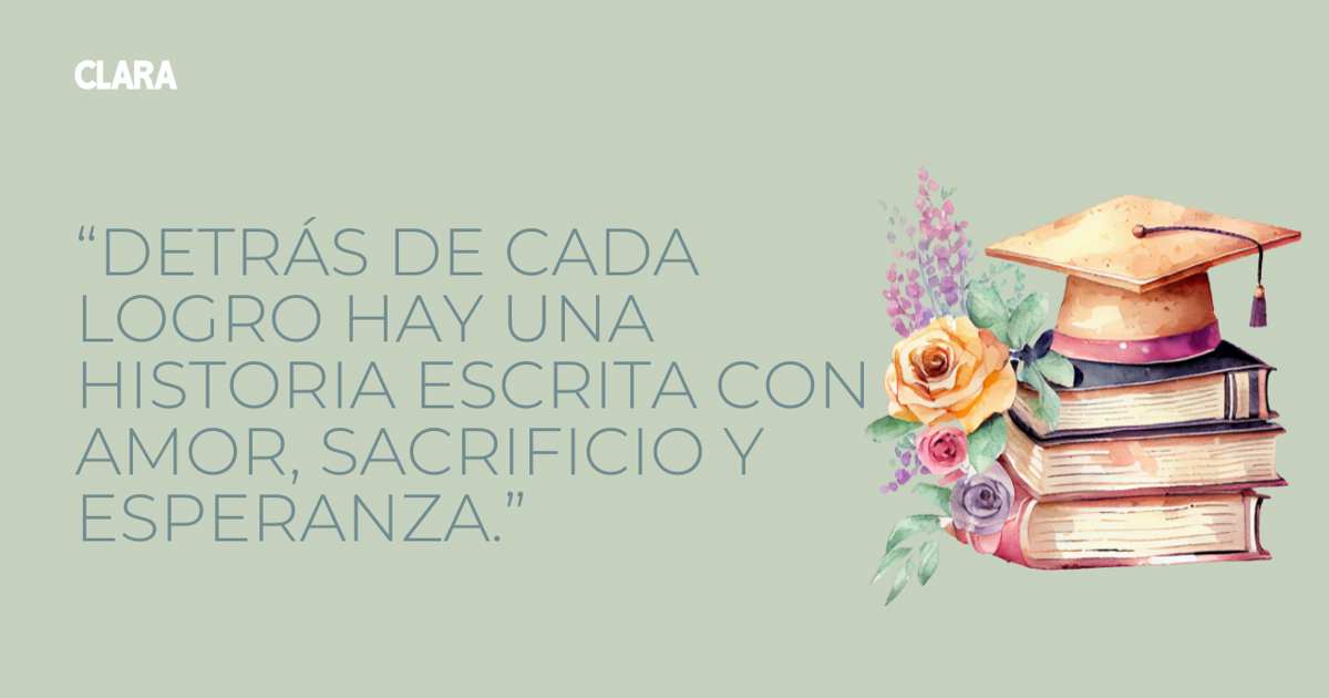 150 frases de graduación motivadoras, inspiradoras e ideales para ...