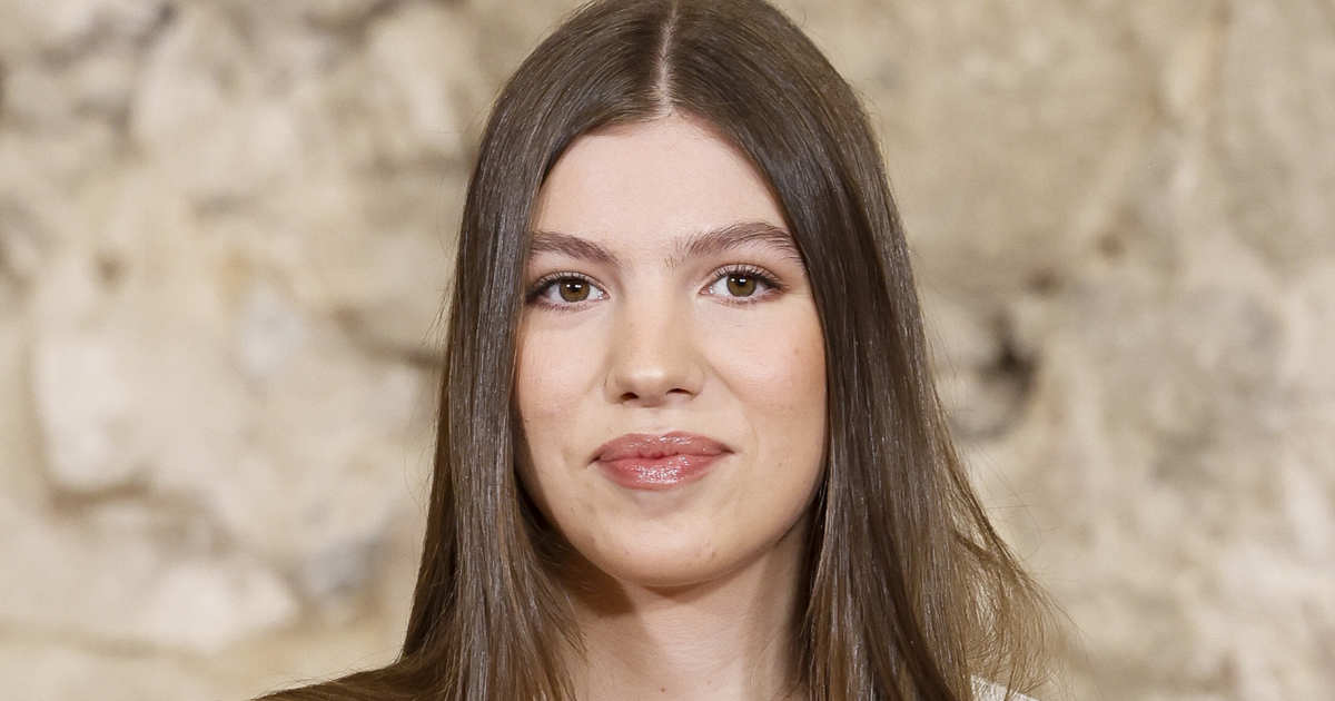 Jesús Reyes, estilista experto en Casa Real, 'predice' el look de la infanta Sofía en su ...