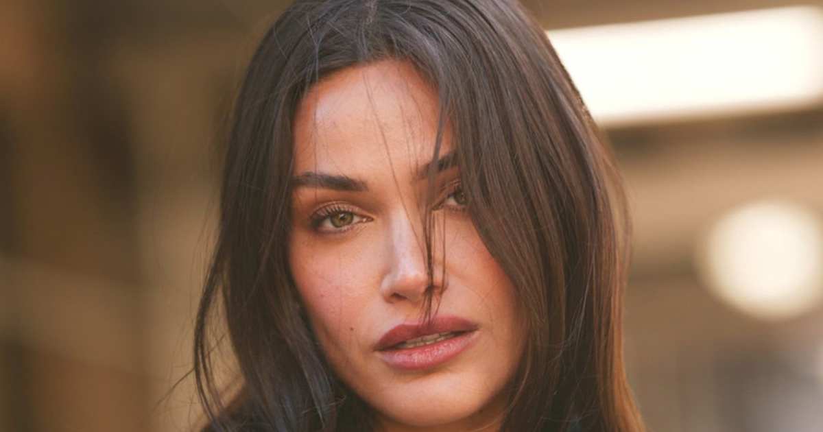 Alejandra Reolid, dermatóloga, sobre la frecuencia de lavar el pelo ...