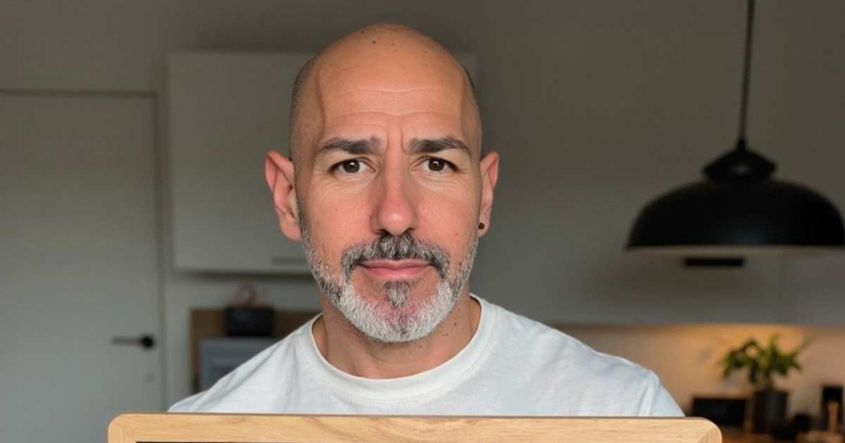 Jonathan Aguilar, entrenador de mujeres reales +40: "Lo que te hace verte bien en vaqueros NO ...