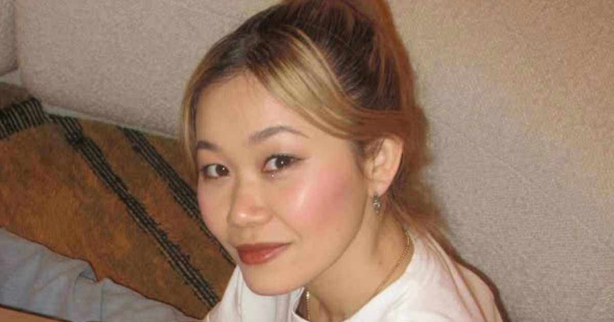 Noami Yasuda, experta en uñas de Nueva York y manicurista de Ana de ...