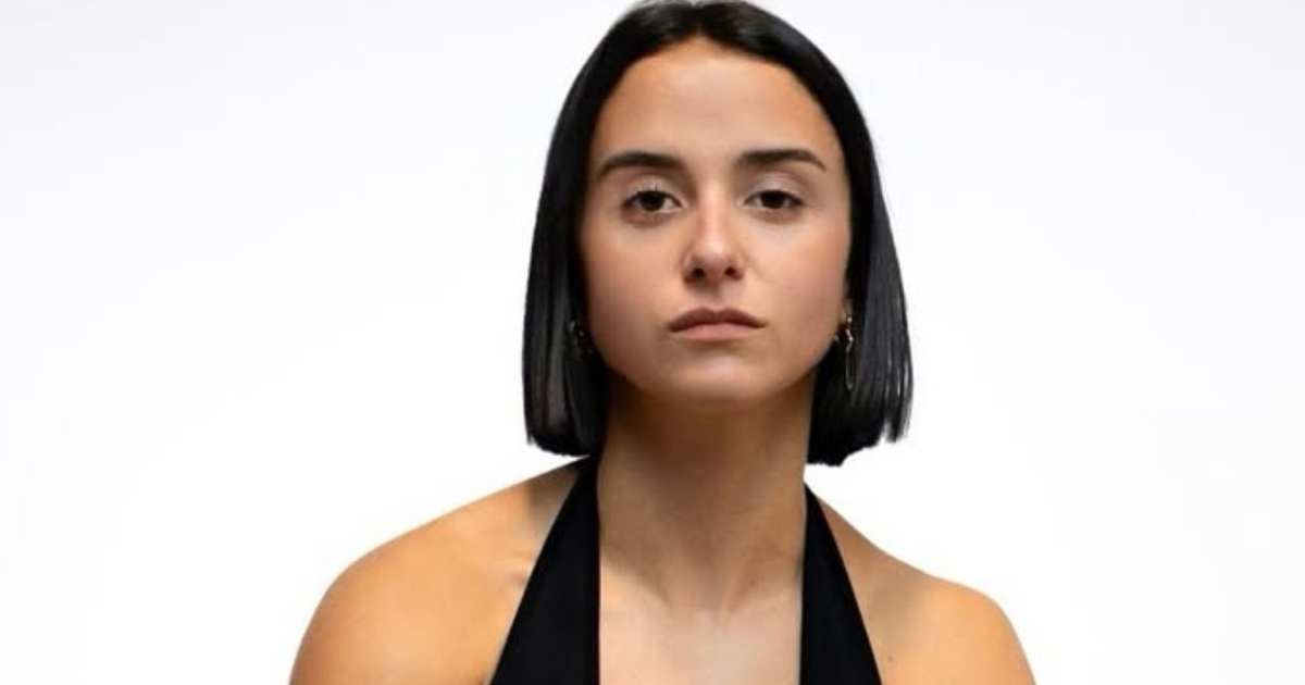 María Amador, entrenadora: “No hace falta ir seis días al gimnasio, lo ...