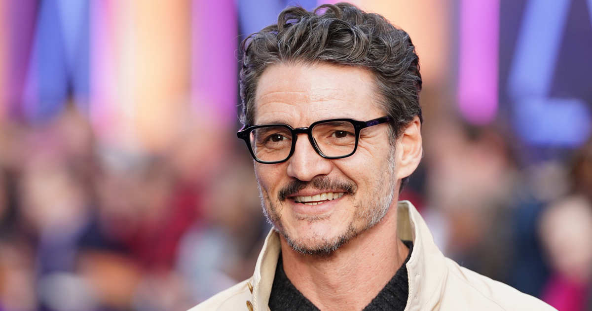 Jason Walsh, entrenador de Pedro Pascal: “Encuentra una rutina que ...