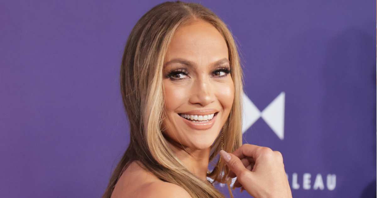 Jennifer López: "Cuando era niña, mi madre, mi abuela y mis tías tenían ...