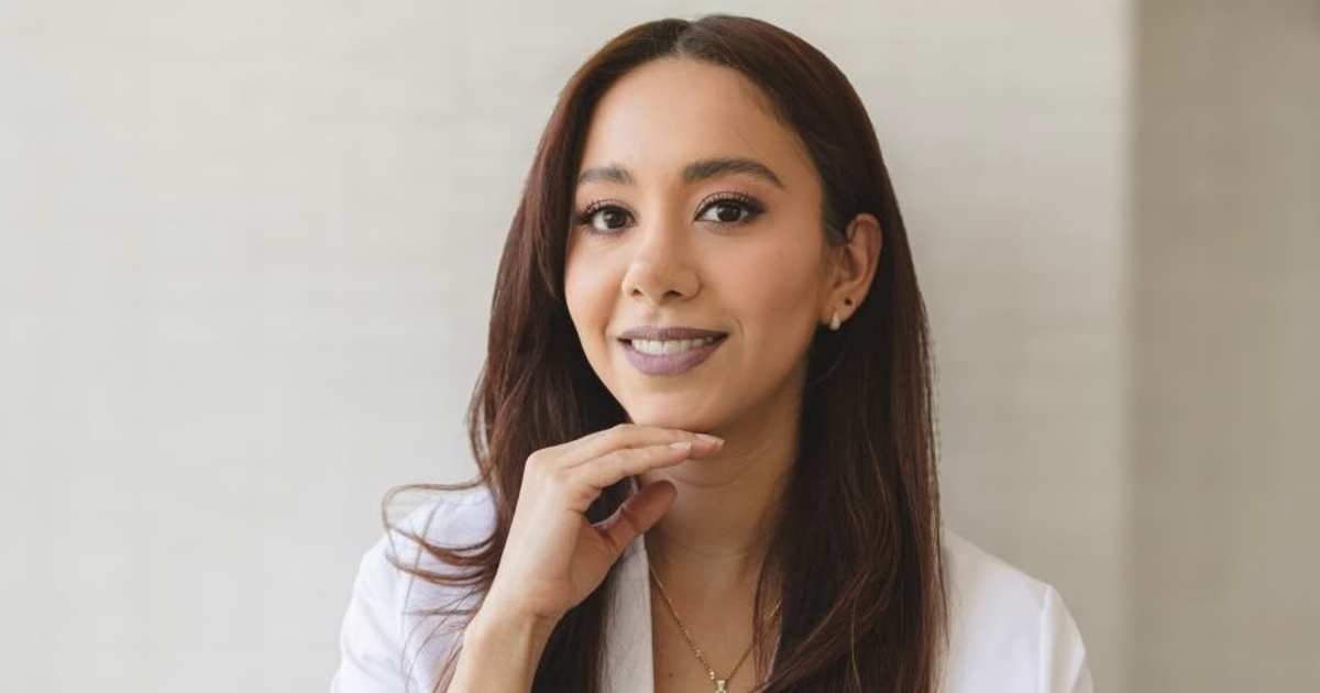 Daniela Artega, tricóloga: “Si estás sintiendo que se te cae el pelo ...