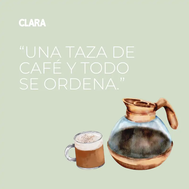 50 frases para amantes del café cortas y bonitas para compartir y ...