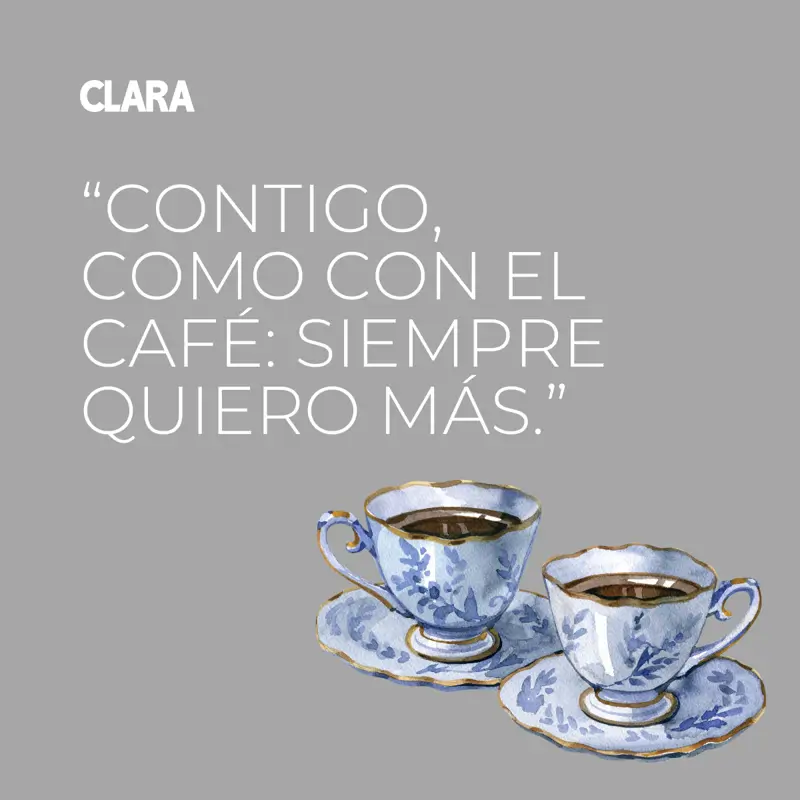 50 frases para amantes del café cortas y bonitas para compartir y ...