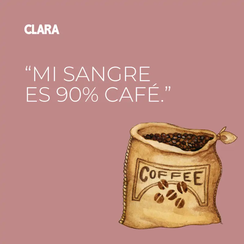 50 frases para amantes del café cortas y bonitas para compartir y ...