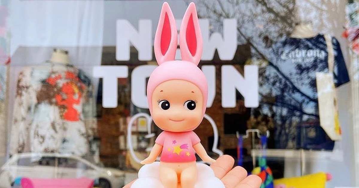 ¿Qué son los Sonny Angels y por qué se han puesto de moda? Todo sobre ...
