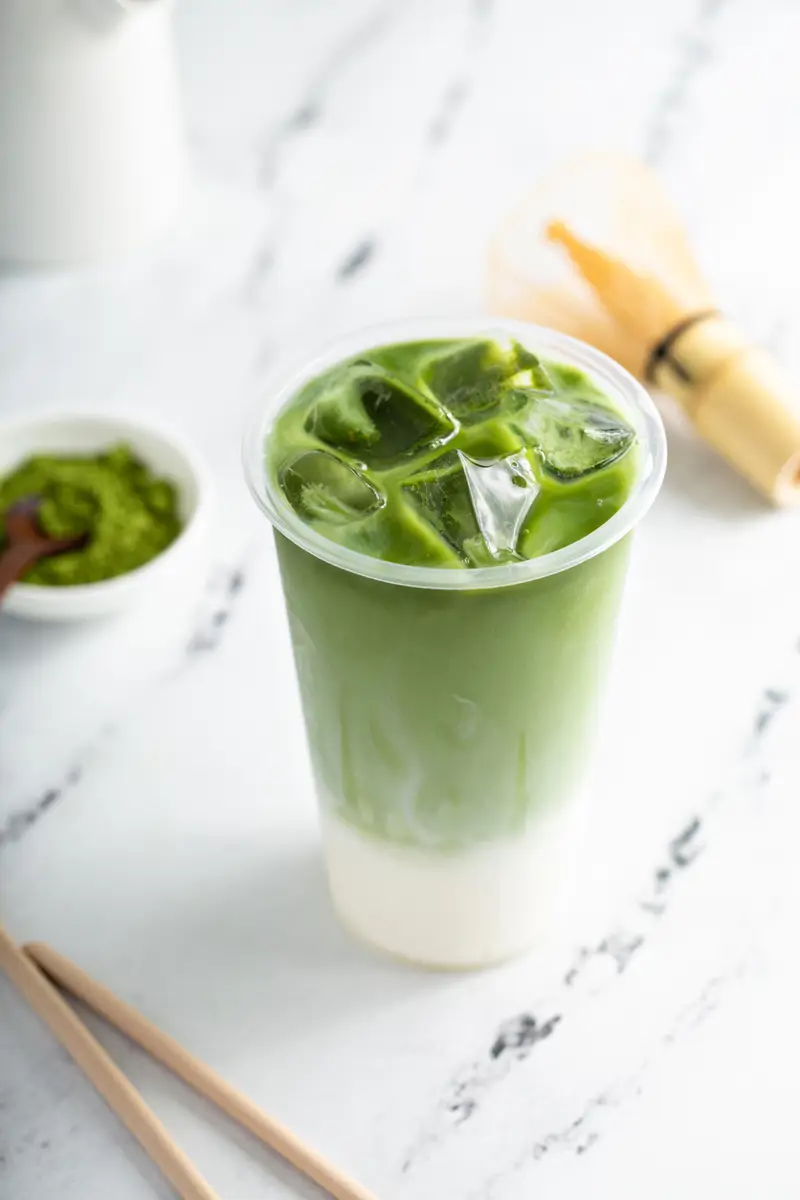 Estas 7 bebidas de verano no tienen alcohol, ni azúcar añadido, ni ...