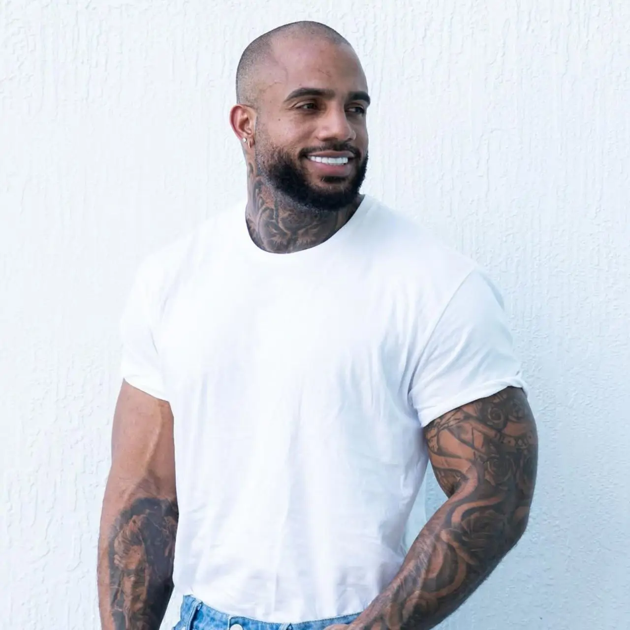 Luis Ojeda, entrenador de artistas como Aitana: "Madres solteras que no ...