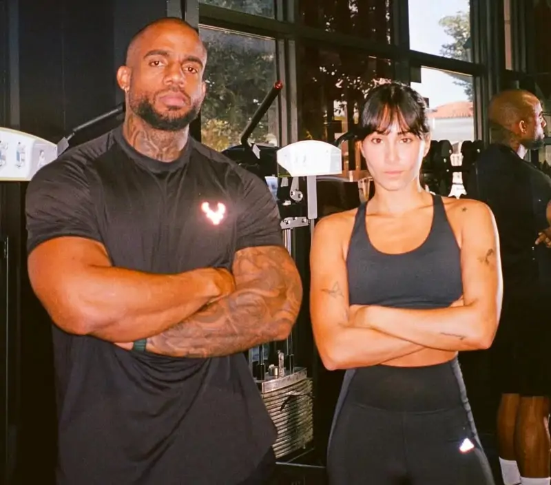 Luis Ojeda, entrenador de artistas como Aitana: "Madres solteras que no ...