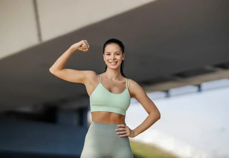 Holly Rilinger, entrenadora: "Las mujeres no ven un cambio en sus ...