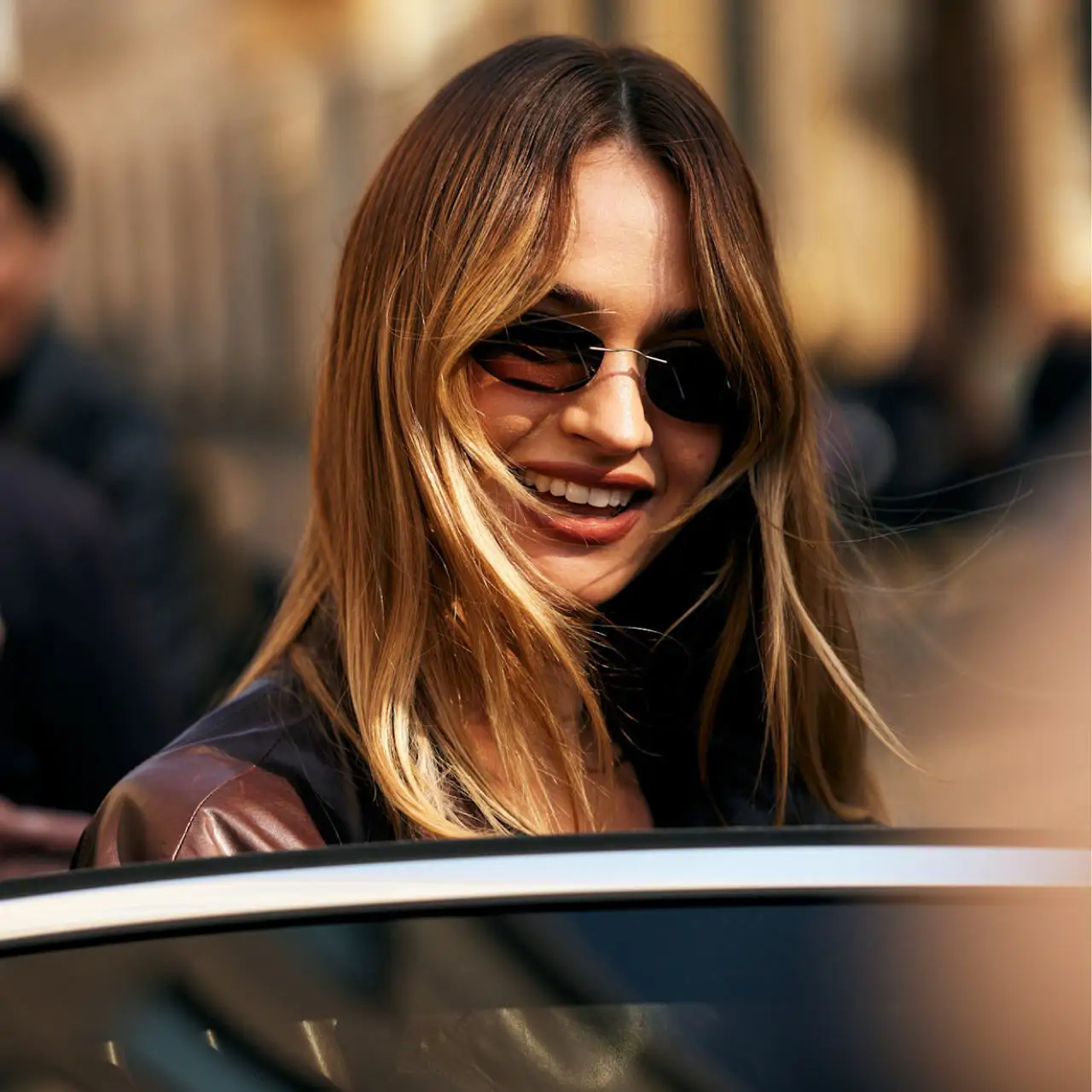 Daniel Mora, estilista: "El sol puede dañar el cabello y acelerar la ...