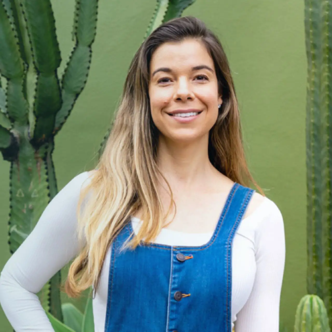 Rhonda Patrick, experta en fitness y longevidad: "Todo el mundo está ...
