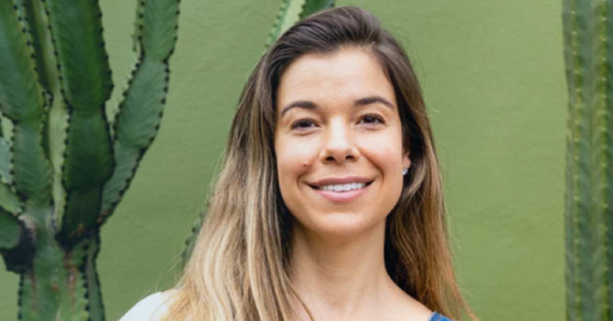 Rhonda Patrick, experta en fitness y longevidad: "Todo el mundo está ...