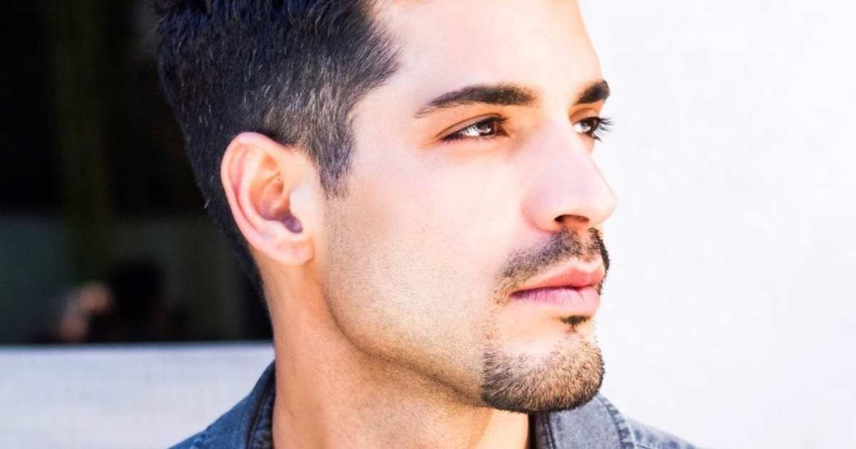 Matt Rez, colorista de famosas como Penélope Cruz: "El aumento de la ...