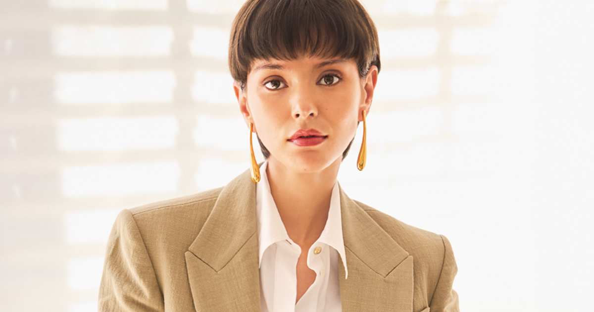 ¿Lista para la rentrée? El número de septiembre de CLARA te lo pone ...