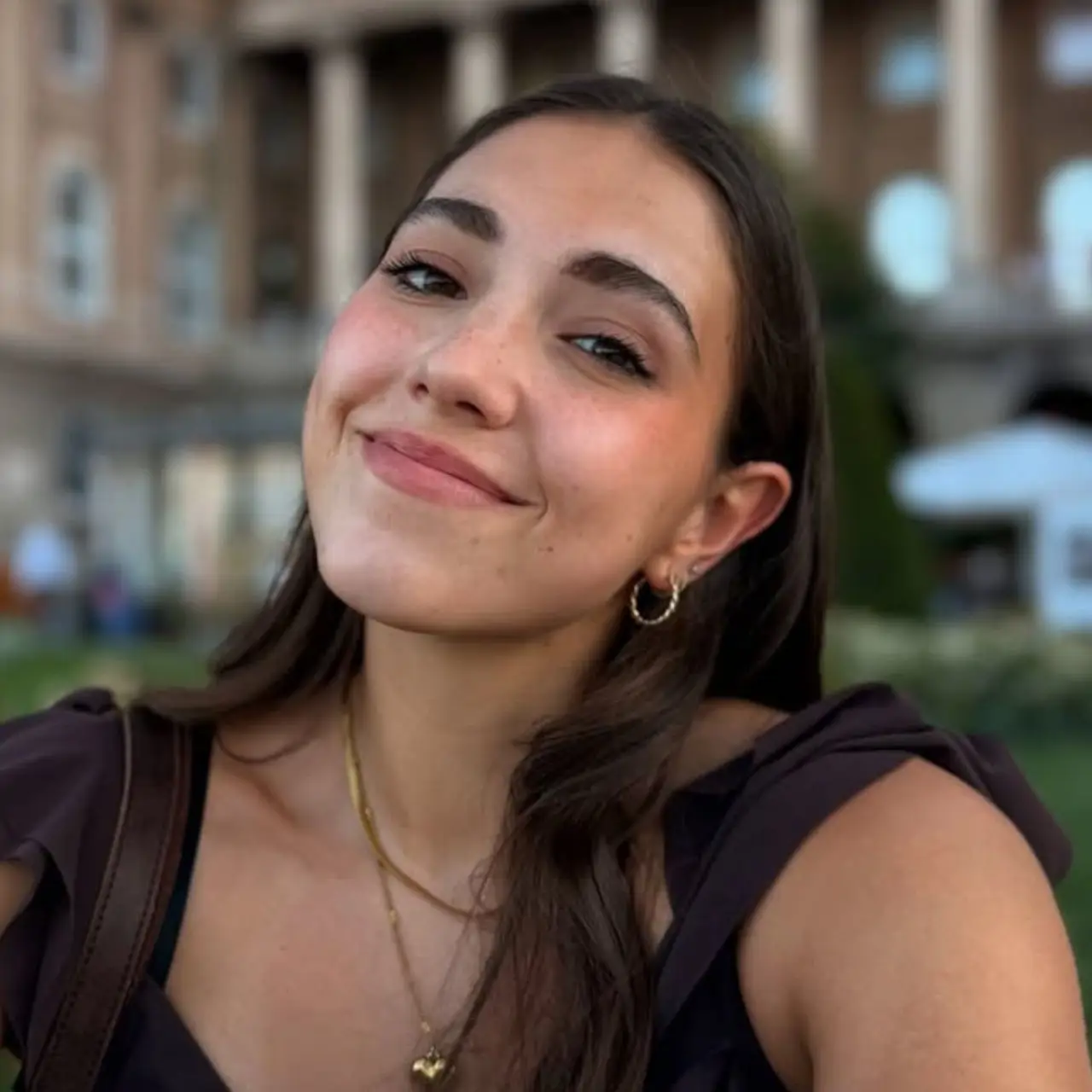 Inés Nieto, farmacéutica: "Si tuviera 50 años y la piel seca tendría ...