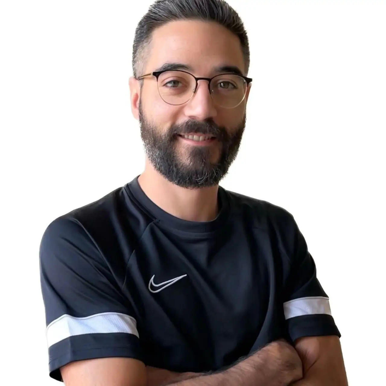 Dani Bouso, entrenador: "Si pierdes mucho peso en una semana, lo vas a ...