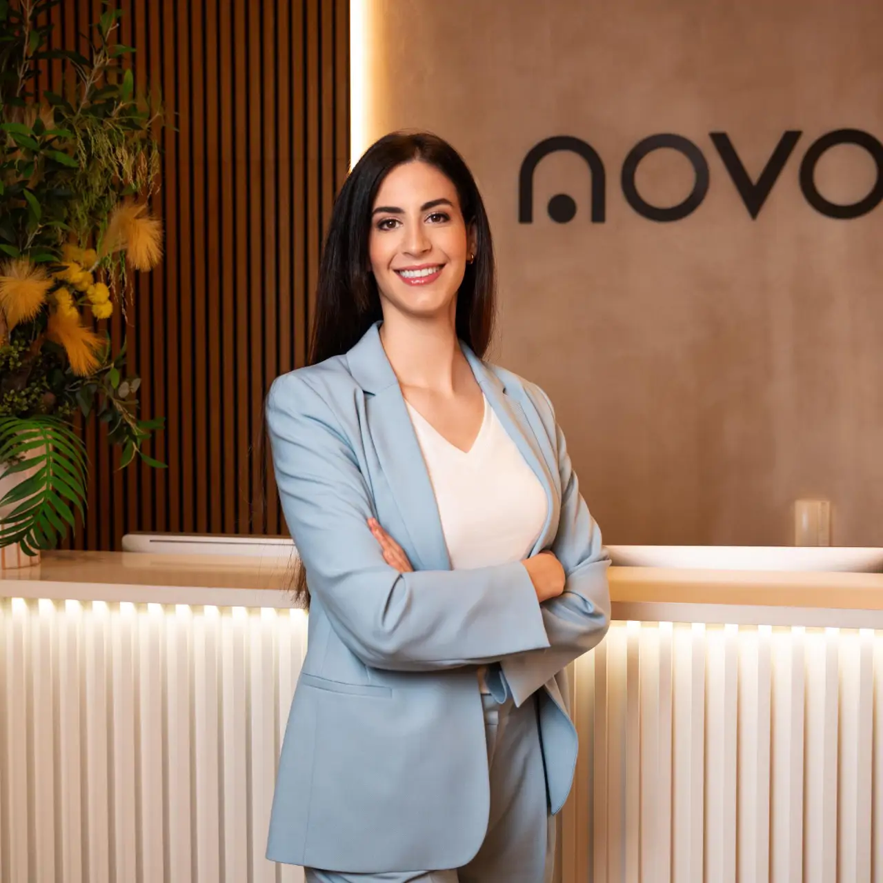 Dr. Amira Chehade: “Antes, las mujeres de 60 se lavaban la cara con ...