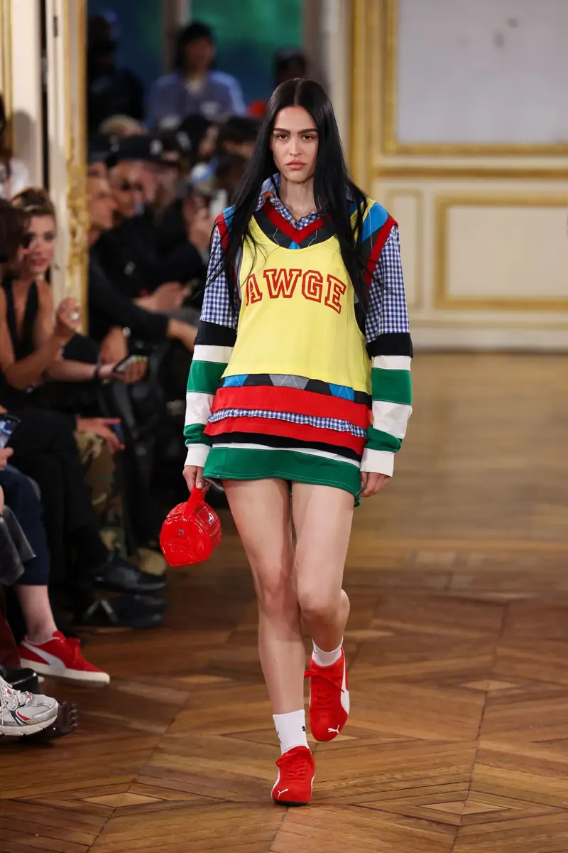 Las 7 zapatillas que serán tendencia Otoño/Invierno 2025-2026: de las ...