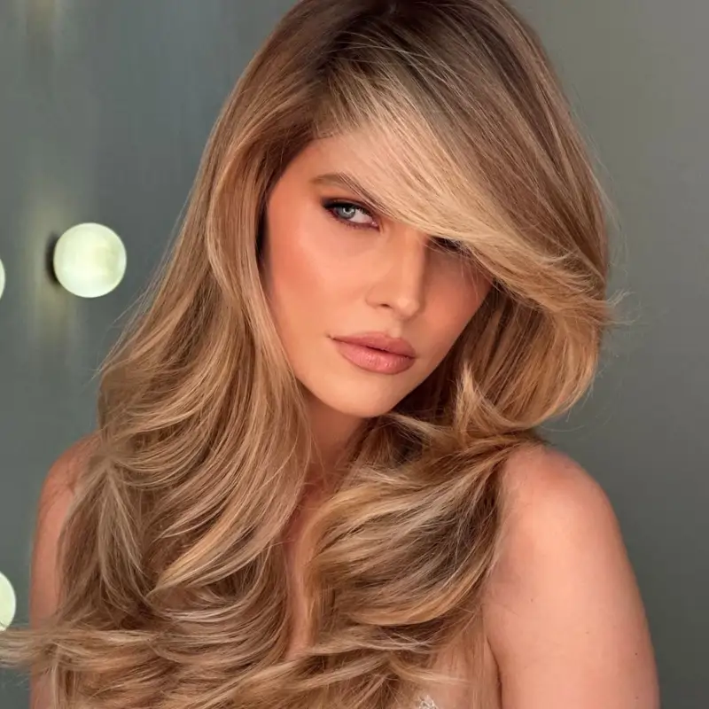 Qué es el brushing y cómo hacerlo bien, paso a paso: la técnica de ...