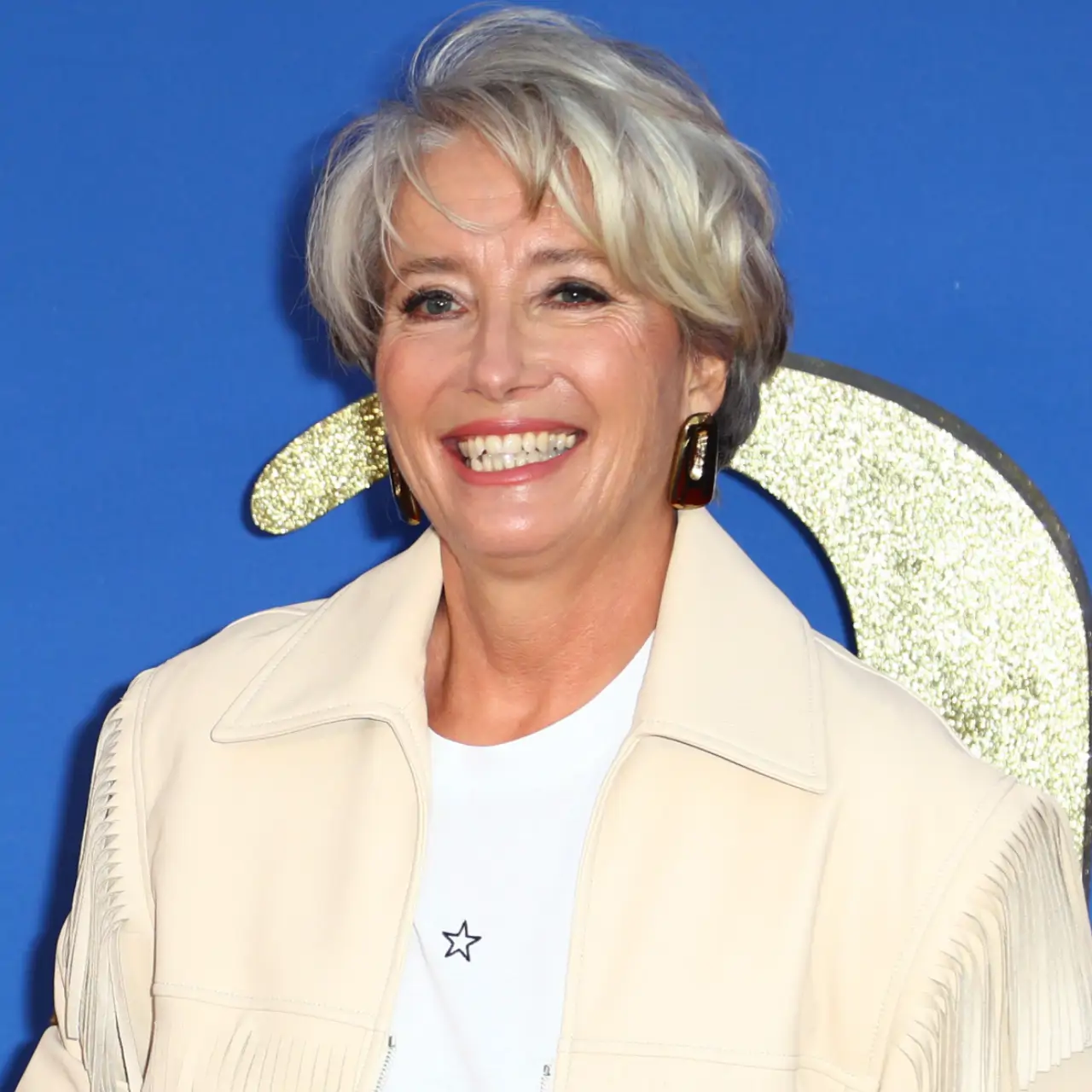 Emma Thompson (66 años): "Entreno 6 veces a la semana durante 90 ...