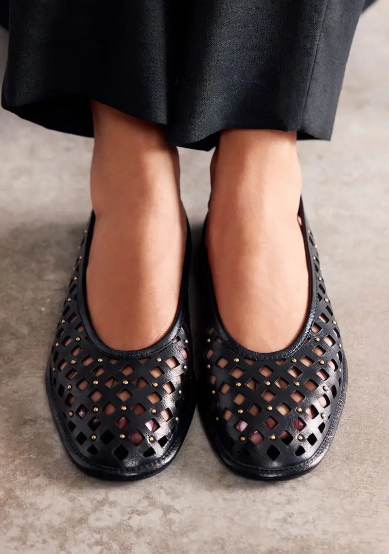 20 marcas españolas de zapatos con diseños bonitos y que cuidan tus ...