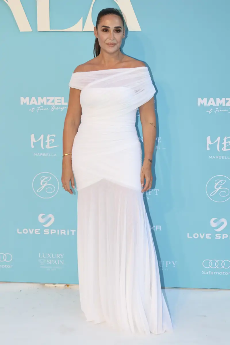 Vicky Martín Berrocal, sobre su rutina de entrenamiento: "Hago ...