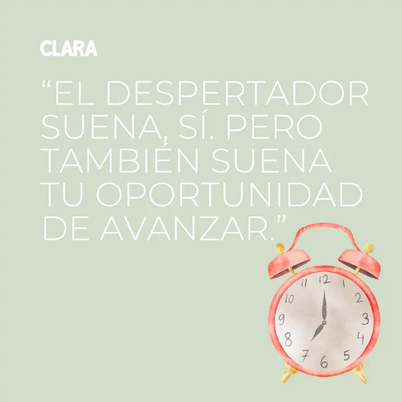 25 frases motivadoras para la vuelta a la rutina después de vacaciones