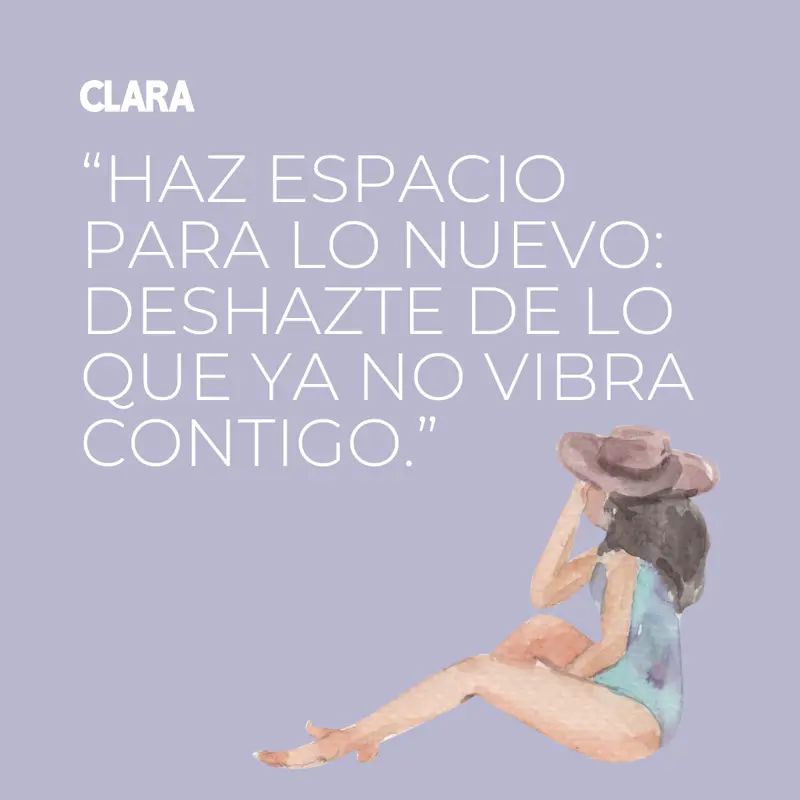 25 frases que invitan al cambio en tu vida y que son inspiradoras