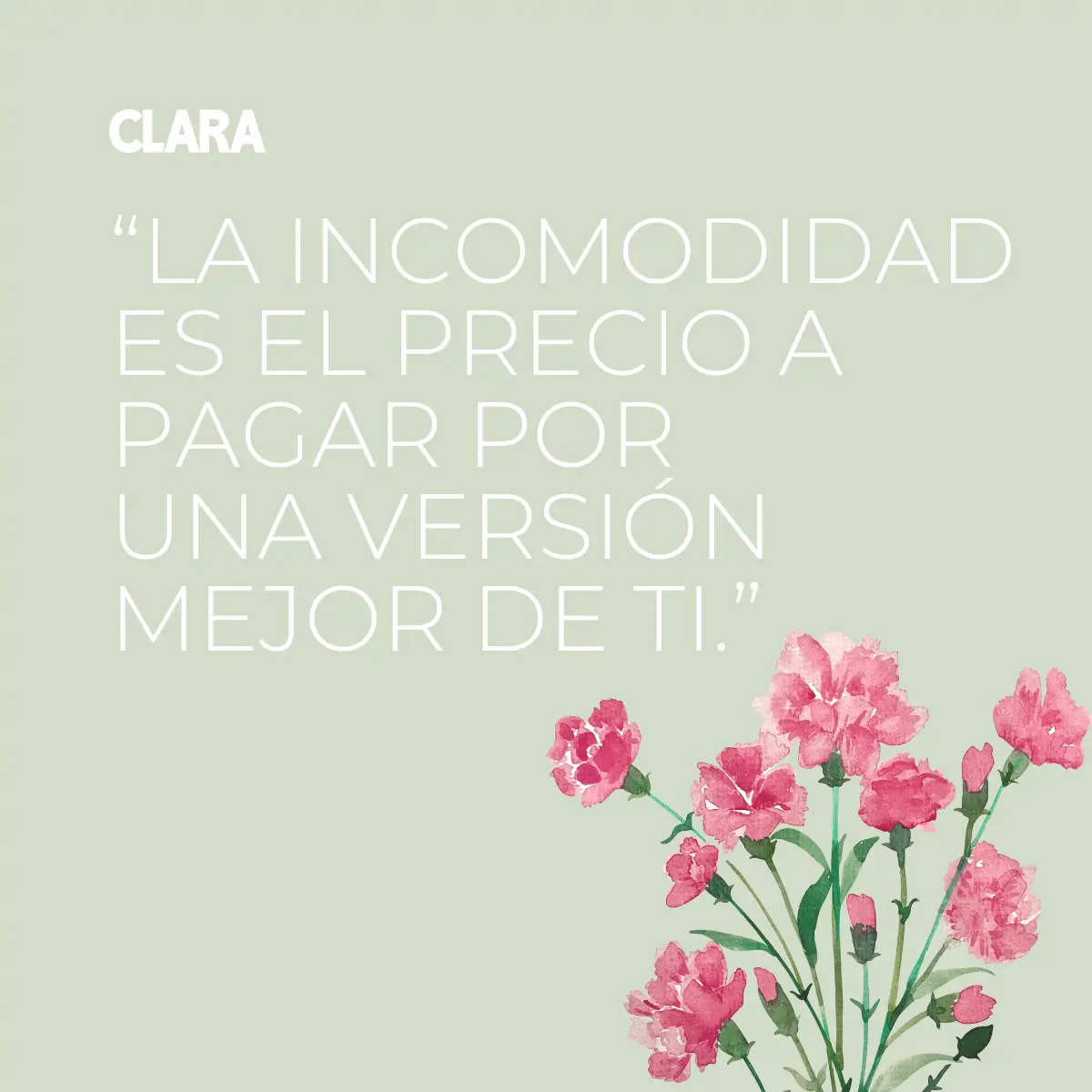 25 frases que invitan al cambio en tu vida y que son inspiradoras