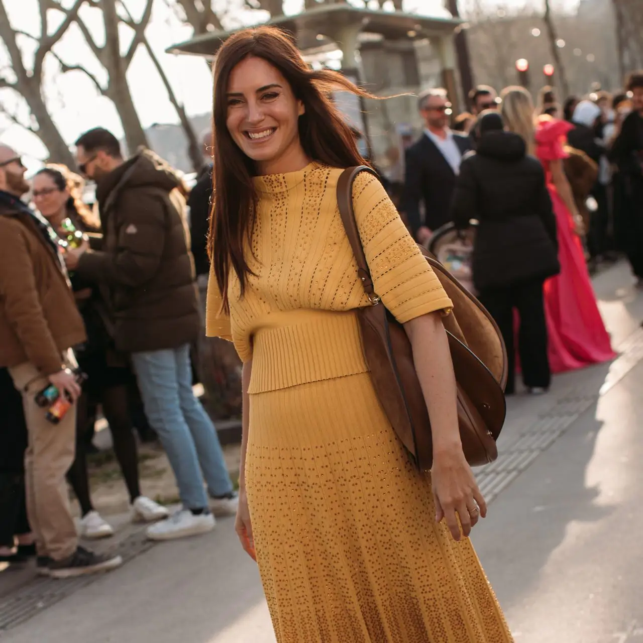 25 marcas de ropa españolas asequibles que no son Zara y triunfan ...